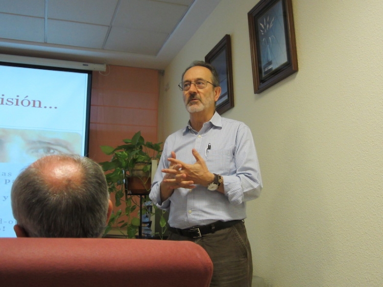 La Familia Salesiana de Carabanchel celebra la fiesta del Beato Miguel ...